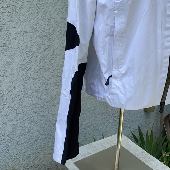 RLX Ralph Lauren | Jackets & Coats | Rlx Ralph Lauren Black White ...